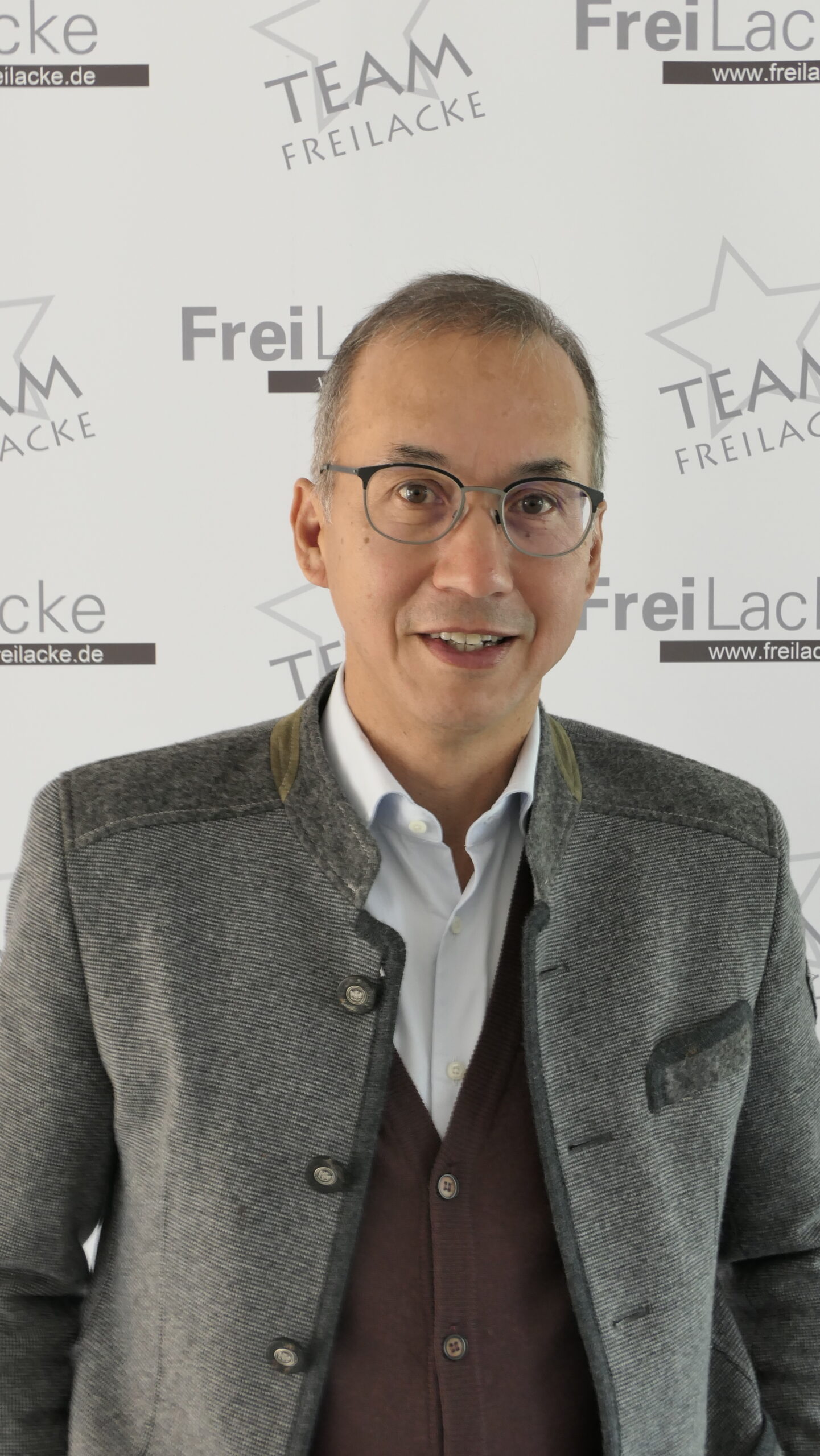 René Schwab | FreiLacke